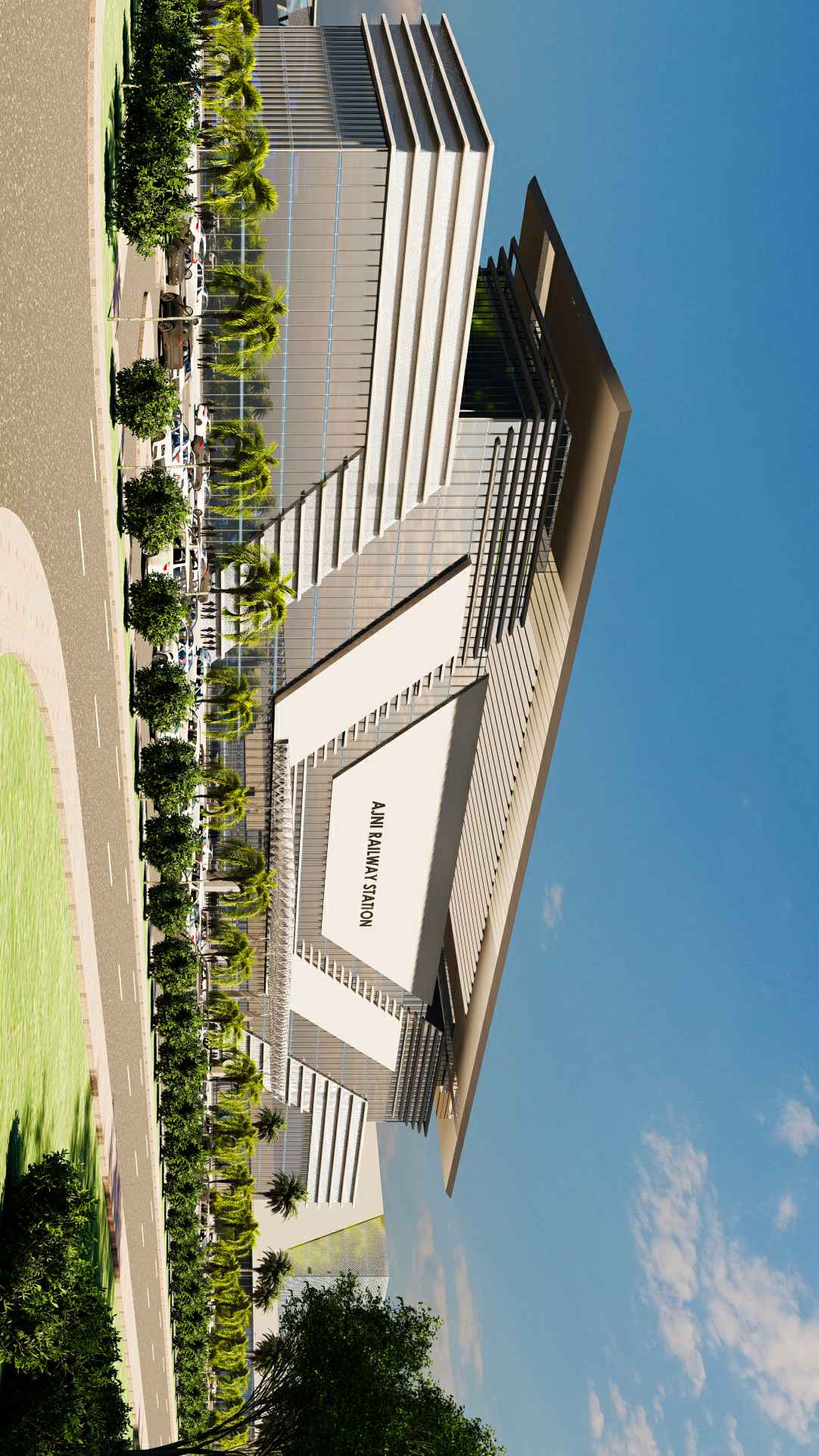 KEYSTONE INFRA BUILD | Management