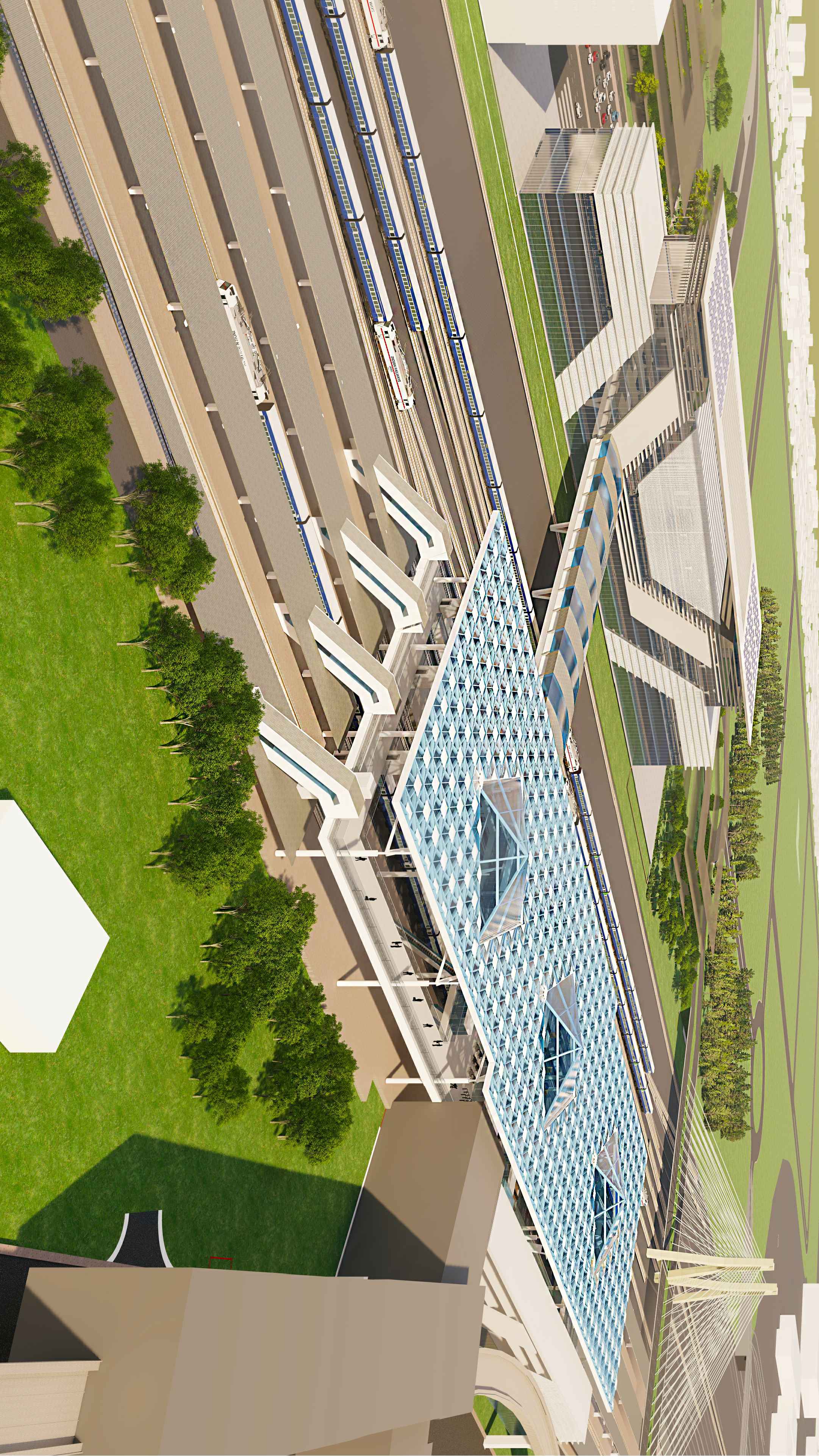 KEYSTONE INFRA BUILD | Management