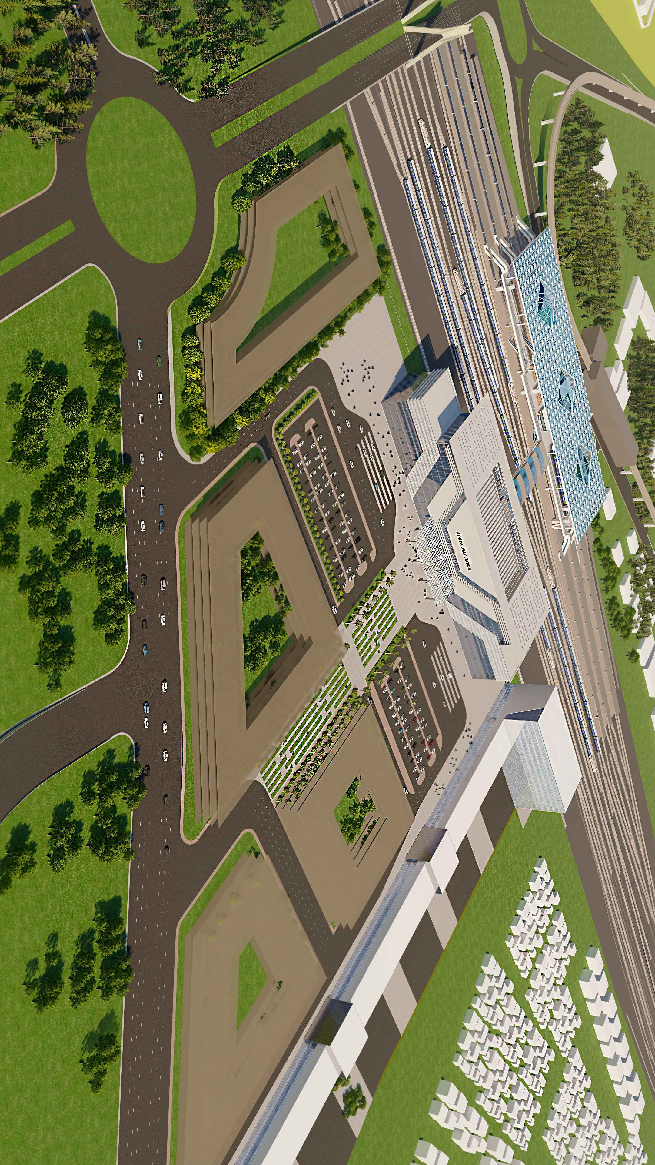 KEYSTONE INFRA BUILD | Management