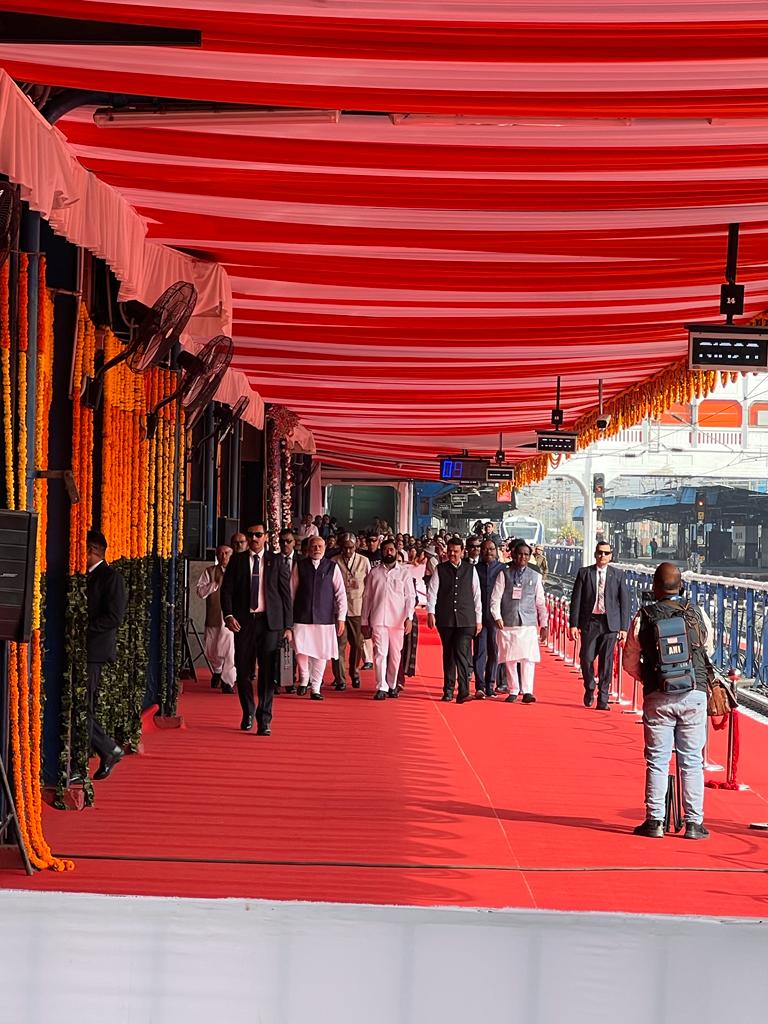 KEYSTONE INFRA BUILD | Management