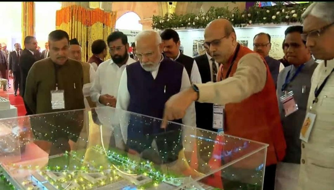 KEYSTONE INFRA BUILD | Management