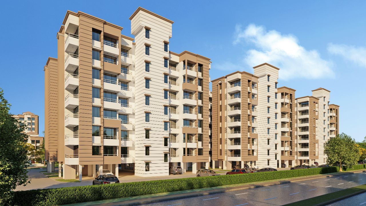 KEYSTONE INFRA BUILD | Management