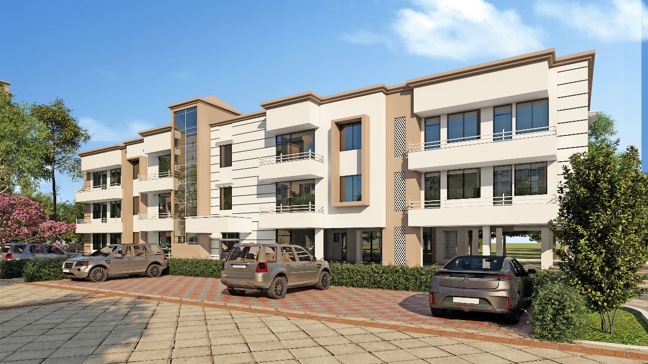 KEYSTONE INFRA BUILD | Management