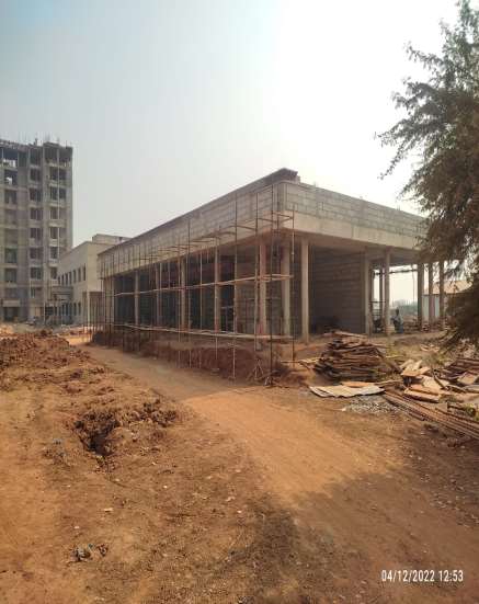 KEYSTONE INFRA BUILD | Management