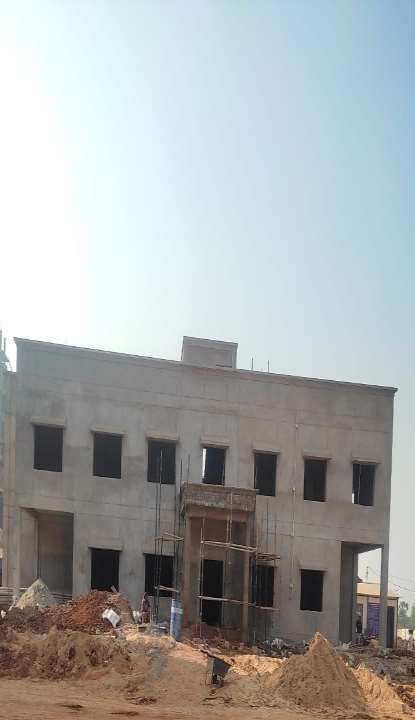 KEYSTONE INFRA BUILD | Management