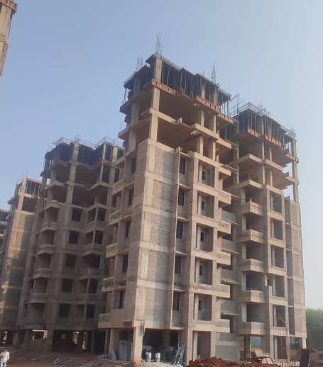 KEYSTONE INFRA BUILD | Management