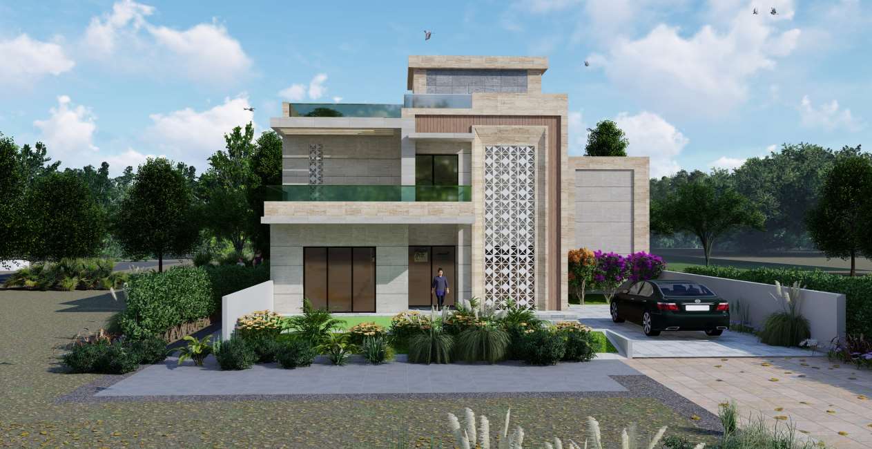 KEYSTONE INFRA BUILD | Management