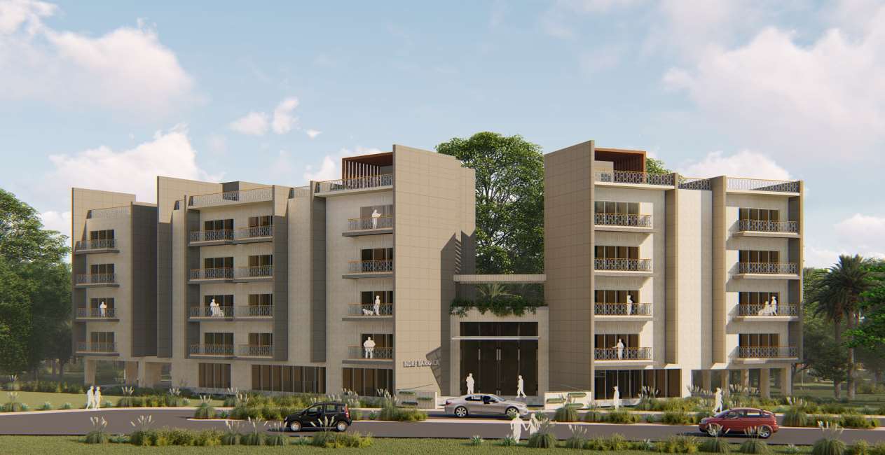 KEYSTONE INFRA BUILD | Management