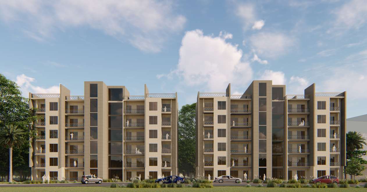 KEYSTONE INFRA BUILD | Management