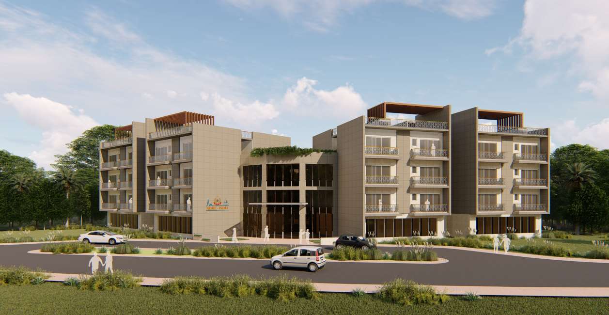 KEYSTONE INFRA BUILD | Management