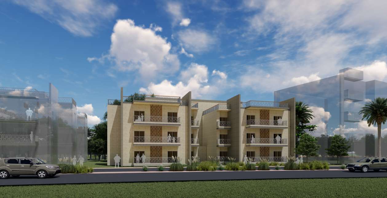 KEYSTONE INFRA BUILD | Management