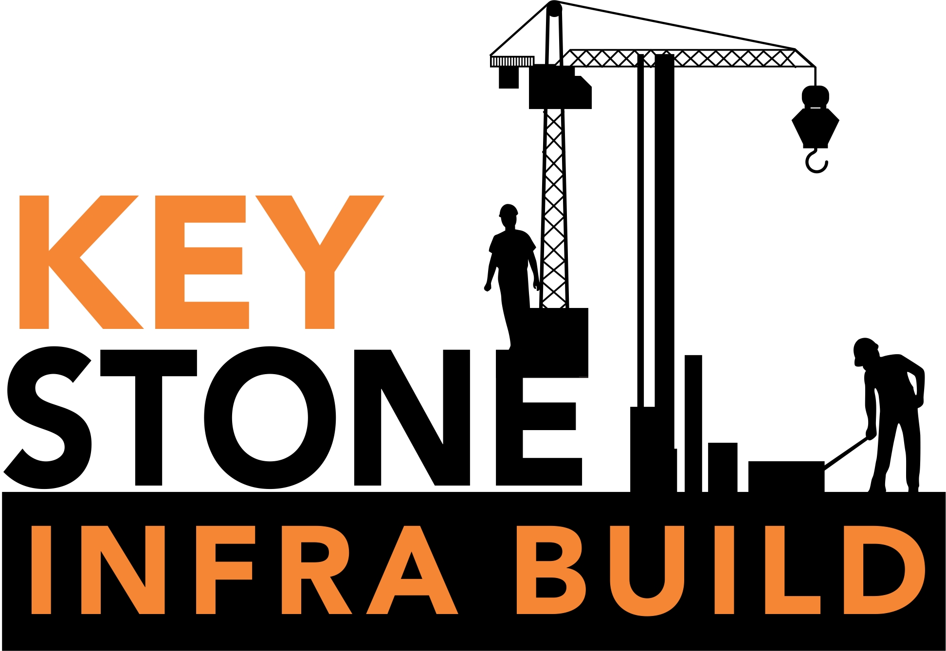 KEYSTONE INFRA BUILD | About us